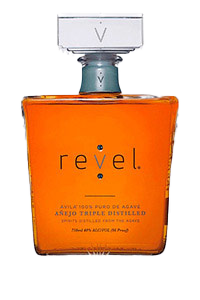 Revel Avila Anejo Tequila – Liquor Cave