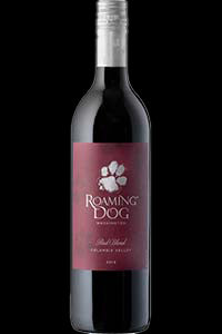 Roaming Dog Red Blend – Liquor Cave