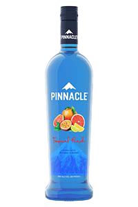 Pinnacle Tropical Punch 60 Proof – Liquor Cave