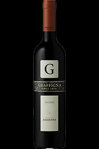 Graffigna Malbec Geniune Collection – Liquor Cave