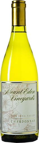MOUNT EDEN CHARD – Liquor Cave