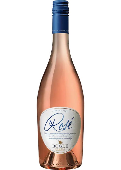 Bogle Vineyards Rose 2024 – Liquor Cave