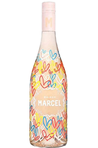 Maison Marcel Rose – Liquor Cave