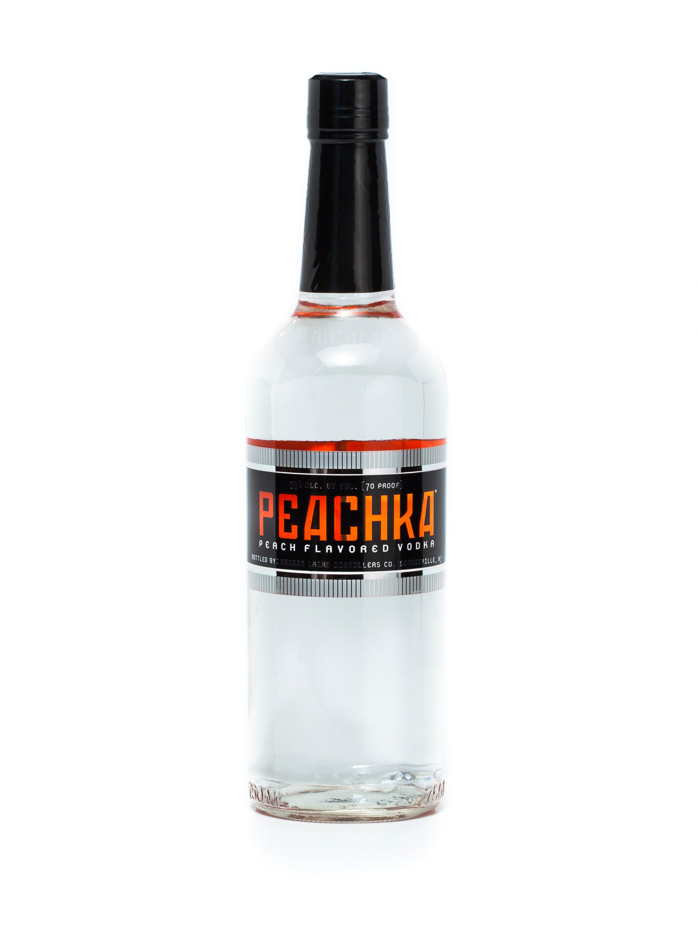 Peachka Vodka 70 – Liquor Cave