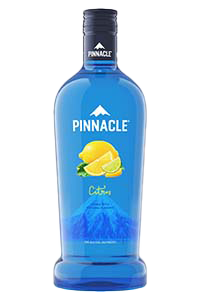 Pinnacle Citrus 60 Proof – Liquor Cave