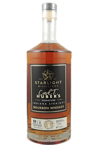 Starlight Carl T Bourbon Whiskey – Liquor Cave