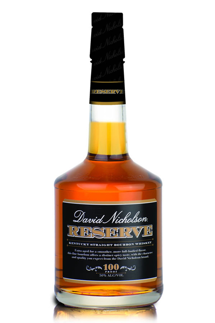 David Nicholson Reserve – Liquor Cave