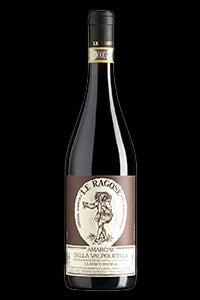 Le Ragose Amarone Riserva – Liquor Cave