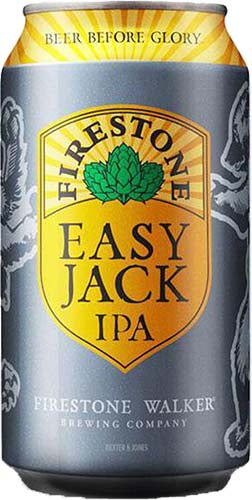 FIRESTONE EASY JACK – Liquor Cave