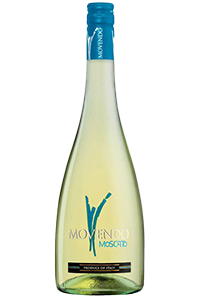 Movendo Moscato – Liquor Cave
