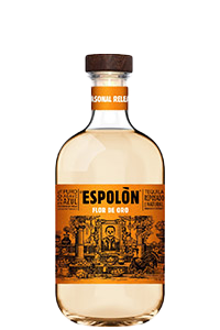 Espolon Flor De Oro Reposado – Liquor Cave