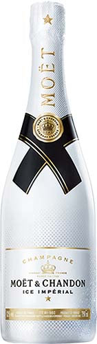 MOET & CHANDON ICE IMPERIAL – Liquor Cave