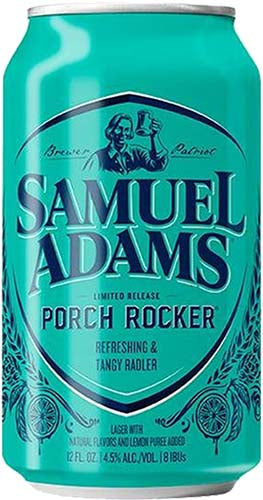 SAM ADAMS WHITE CHRISTMAS – Liquor Cave