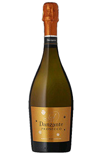 Danzante Prosecco – Liquor Cave
