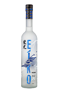 Eiko Japanese Vodka – Liquor Cave
