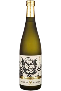 Murai Family Sugidama – Liquor Cave