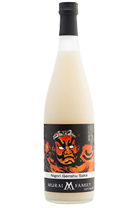 Murai Family Nigori Genshu – Liquor Cave