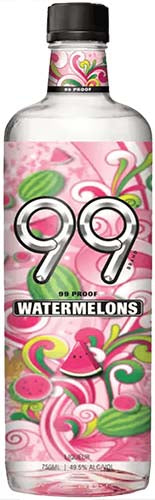 99 WATERMELON – Liquor Cave