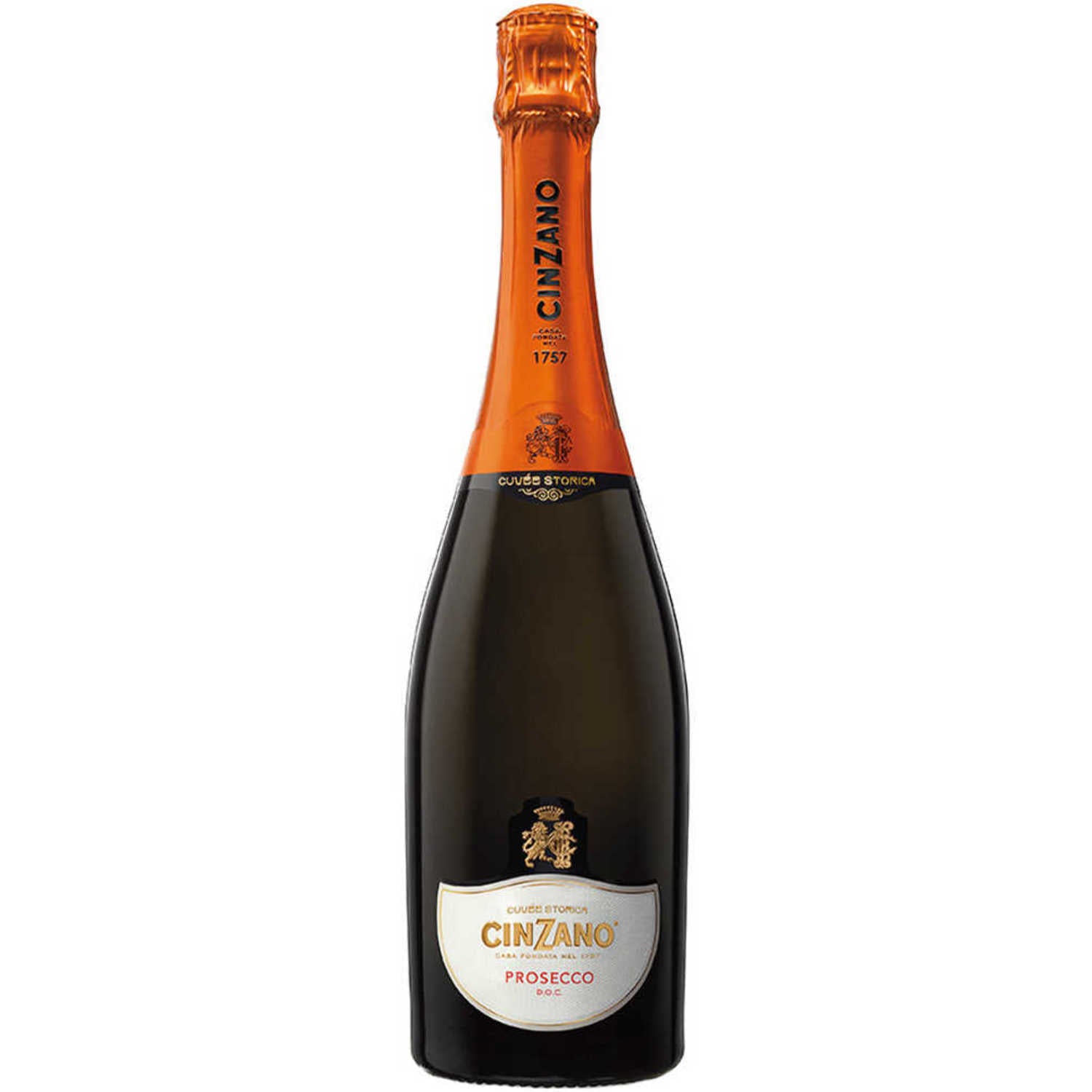 Cinzano Prosecco – Liquor Cave