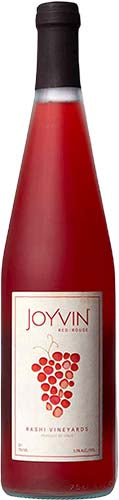 RASHI JOYVIN RED – Liquor Cave