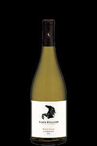 Black Stallion Chard North Coast – Liquor Cave
