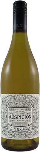 AUSPICION CHARD – Liquor Cave