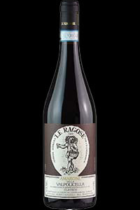 Le Ragose Amarone Brown Label – Liquor Cave