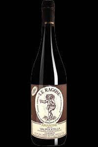 Le Ragose Amarone Burgundy Label – Liquor Cave
