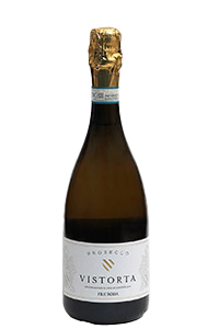 Conte Brandolini Vistorta Prosecco – Liquor Cave