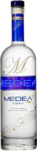 MEDEA VODKA – Liquor Cave