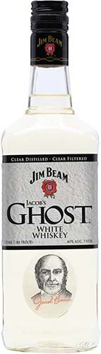 JIM BEAM GHOST – Liquor Cave