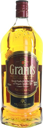 GRANTS – Liquor Cave