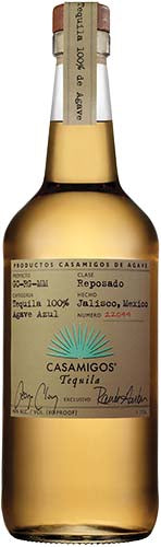 CASAMIGOS REPO – Liquor Cave