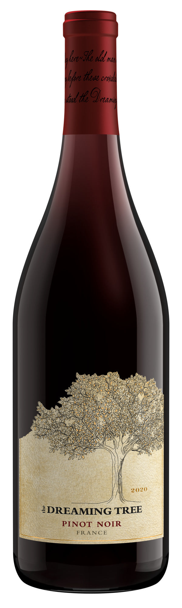 Dreaming Tree Pinot Noir 2023 – Liquor Cave