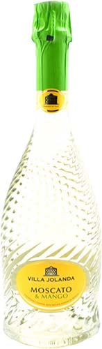 VILLA JOLANDA MOSCATO & MANGO – Liquor Cave