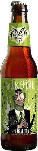 FLYING DOG THE TRUTH – Liquor Cave