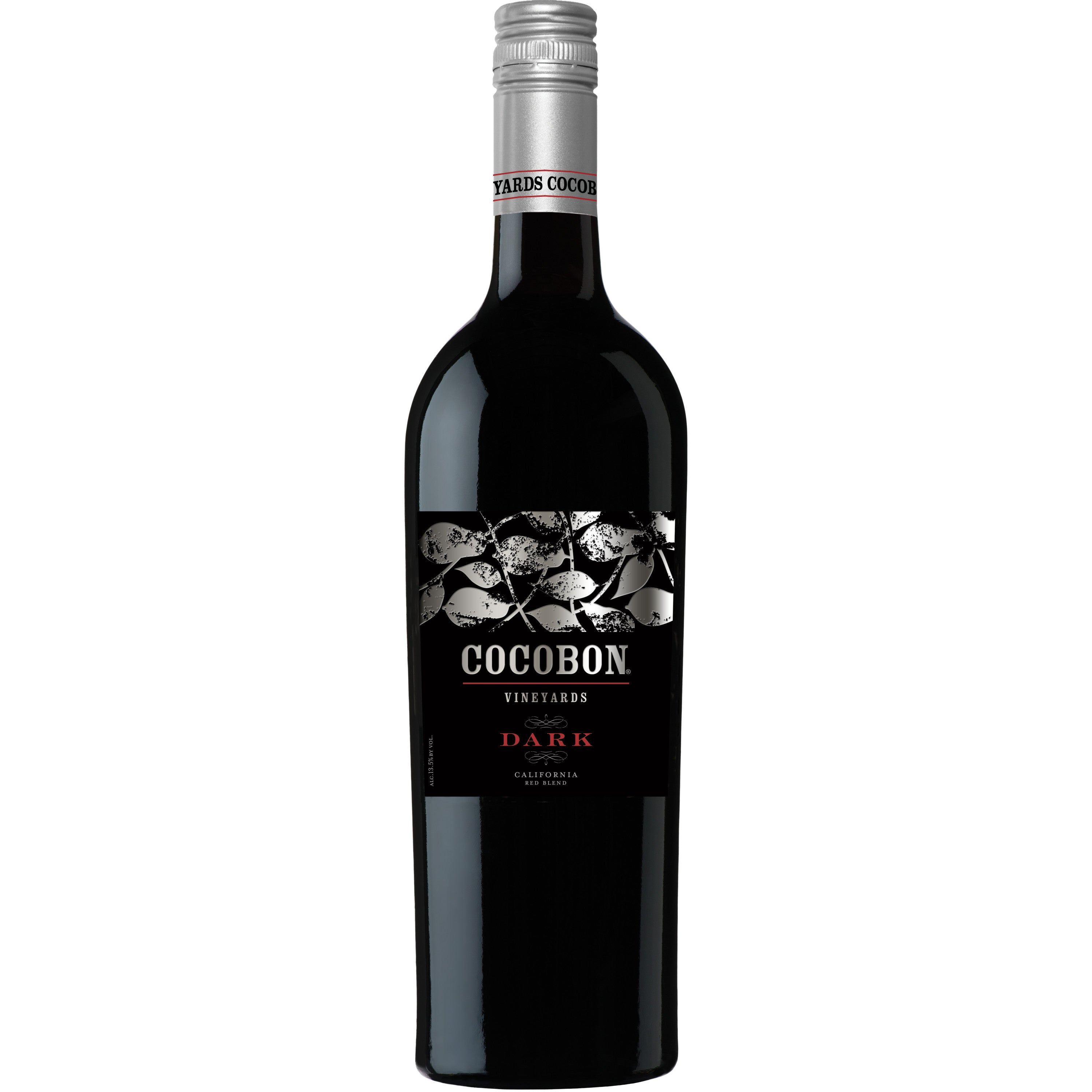 Cocobon Dark Red – Liquor Cave