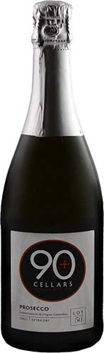 90 CELLARS PROSECCO – Liquor Cave
