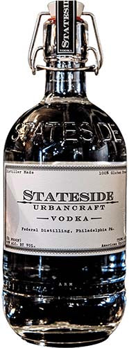 STATESIDE VODKA – Liquor Cave