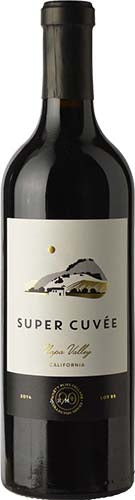 90 CELLARS SUPER CUVEE NAPA VALLEY – Liquor Cave