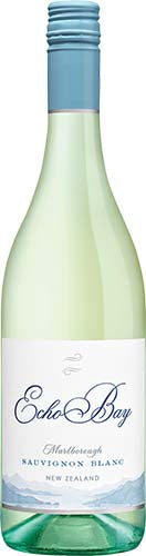 ECHO BAY SAUB BLANC – Liquor Cave