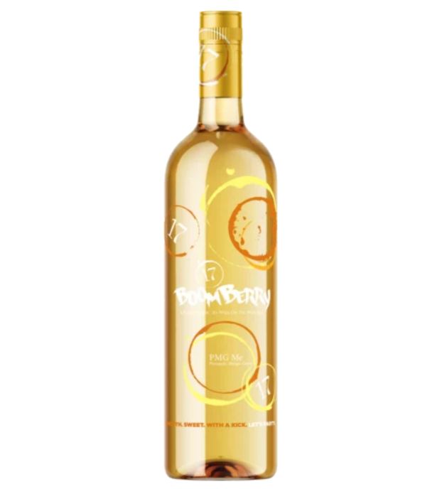 Boomberry Pmg – Liquor Cave