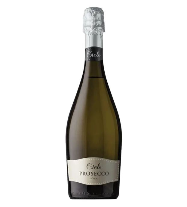 Cielo Prosecco – Liquor Cave