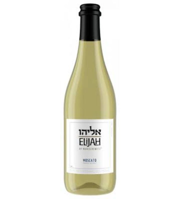 Elijah By Manischewitz Moscato – Liquor Cave