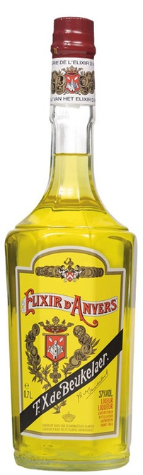 Elixir Danvers Herbal Liqueur 700Ml – Liquor Cave