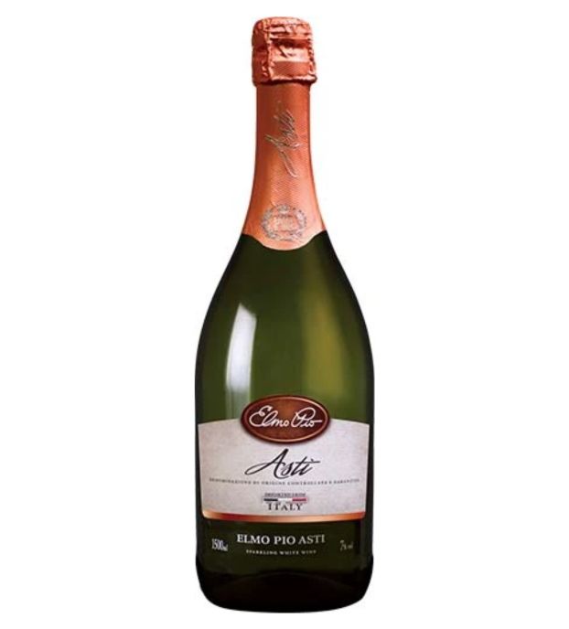 Elmo Pio Asti 750Ml – Liquor Cave