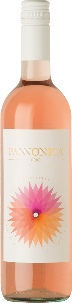 Hopler 'Pannonica' Rose 2023 – Liquor Cave