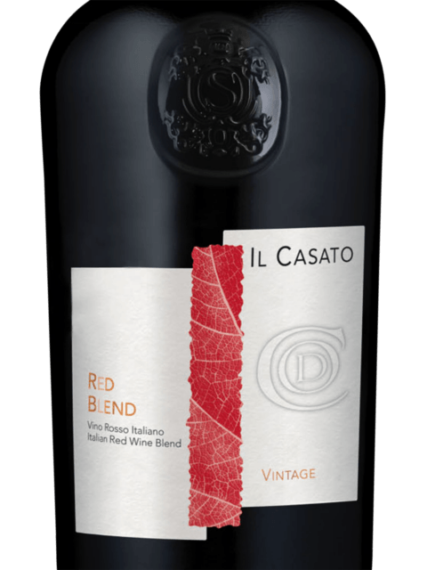 Il Casato Red Blend – Liquor Cave