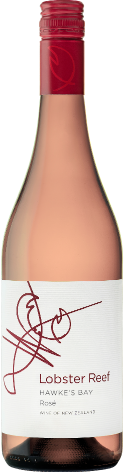 Lobster Reef Rose 2023 – Liquor Cave