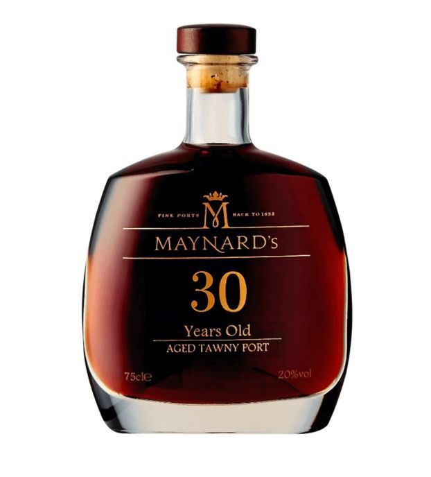 Maynard's 30 Years Old Aged Tawny Porto – Liquor Cave